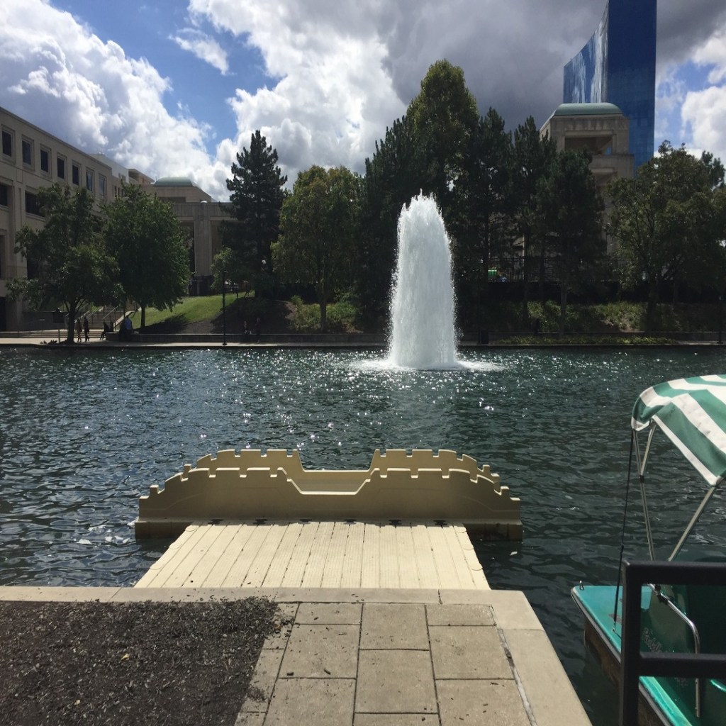 Territory - EZ Dock of Mid-America