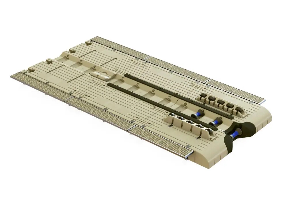 Introducing the EZ Dock Optimus BoatPort: Your Ultimate Boat Storage ...